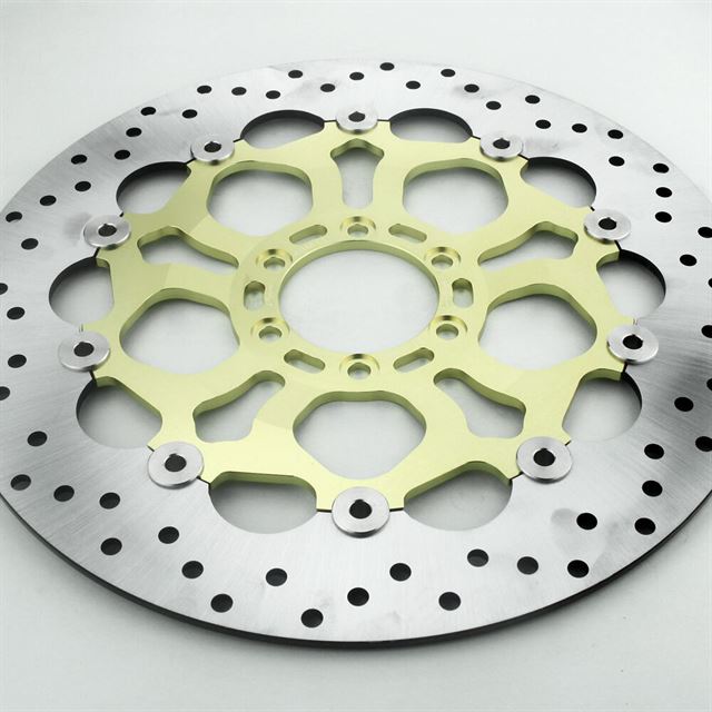 Brake discs - Catalogue - Vee Two Australia - Ducati Bevel Engineers