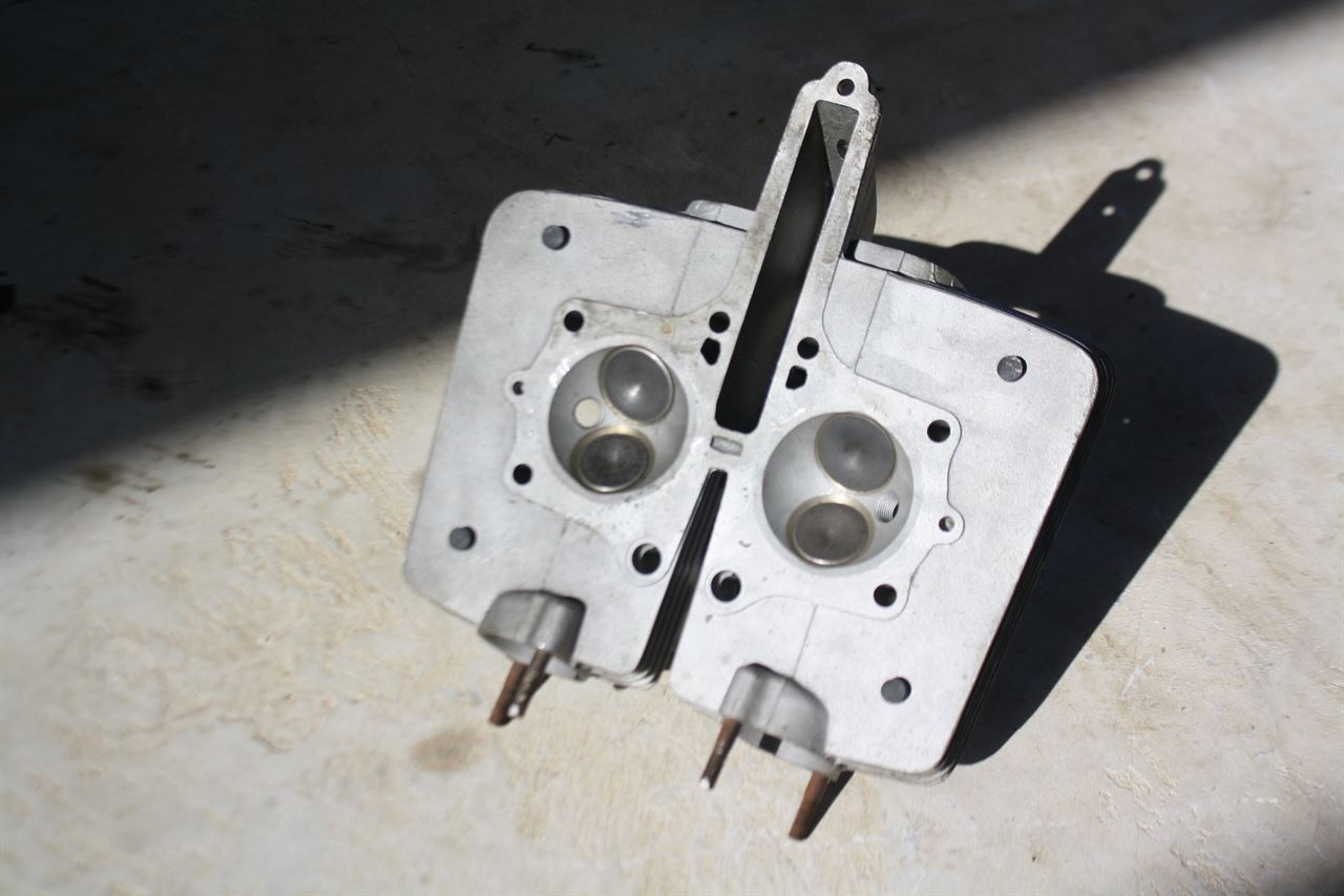 Ducati parallel twin engine parts - Vee Two Australia - Ducati Bevel ...