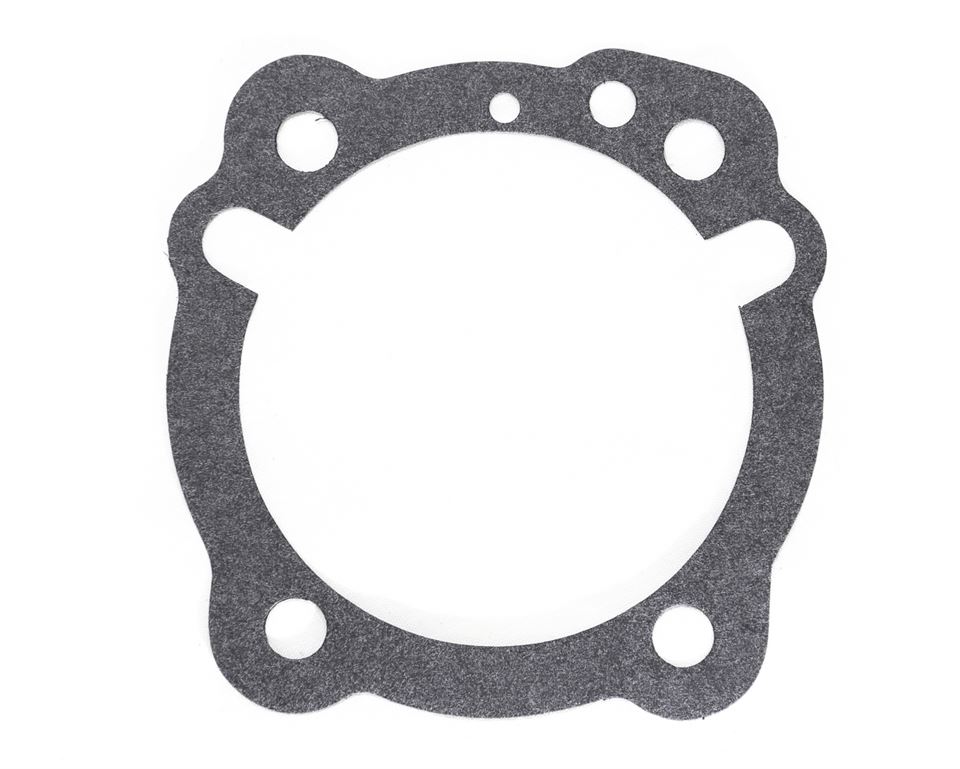 Rear Cylinder Base Gasket 0.5mm - Mille - Bevel Gaskets - Gaskets - Vee ...