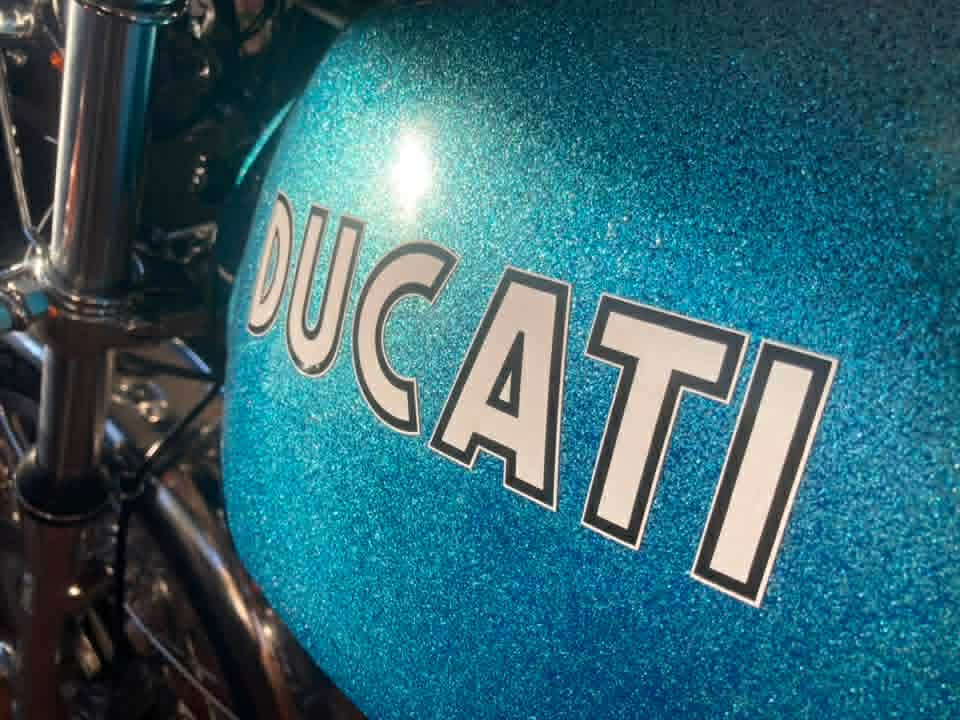 Understanding Different Oil Strainers for Ducati Bevel Engines - Vee ...